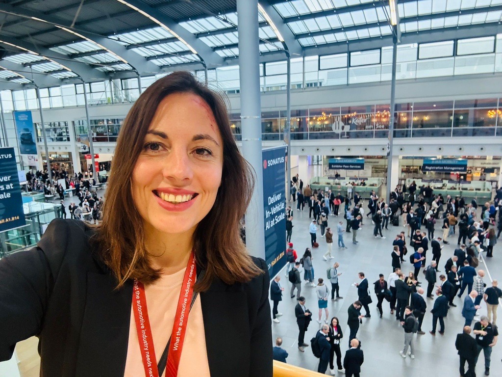 Alumna Isabella Bayer shares her experience of studying in Leeds and ...