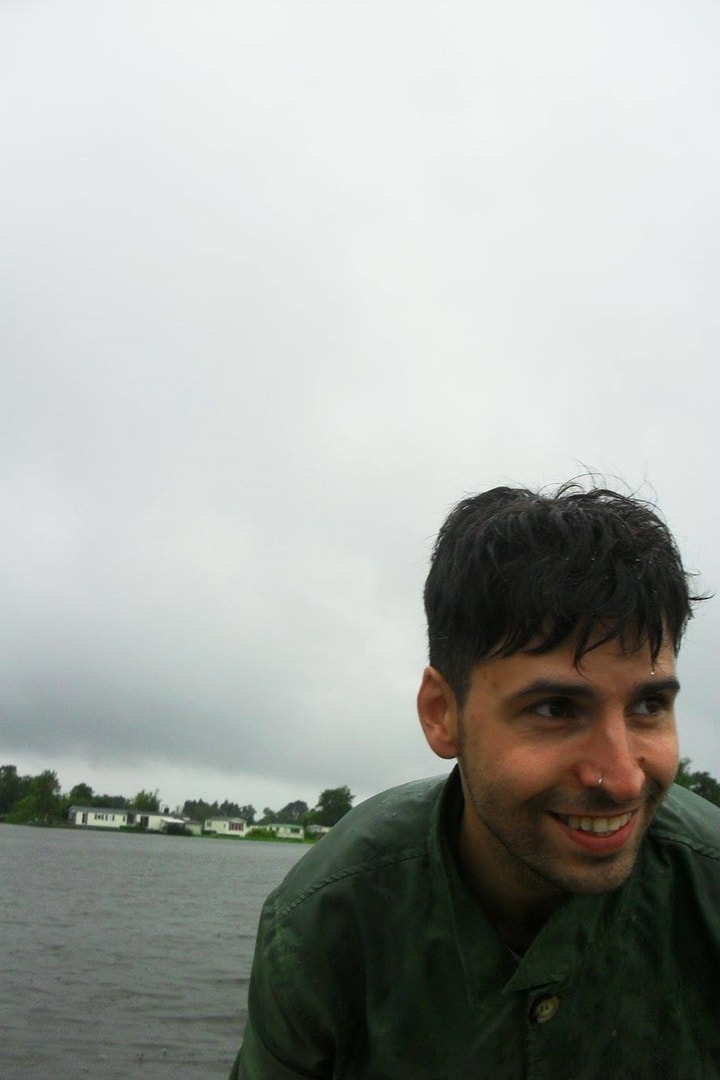 ‘The Media and Communication Cultures course allowed me to get a broad ...