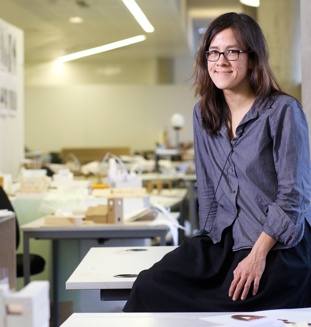 Leeds School of Architecture | Leeds Beckett University