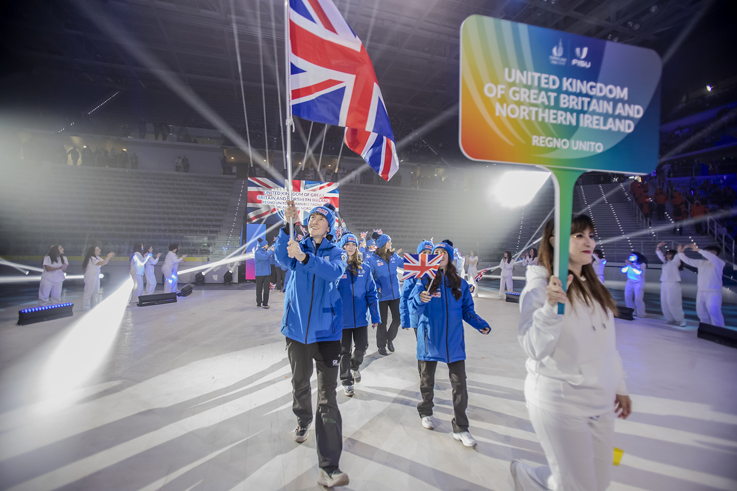 From Leeds Beckett to the world stage: Ethan Clarke reflects on ...