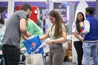 What to expect during Freshers week | Leeds Beckett University