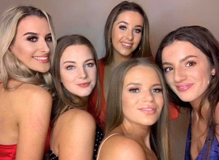 Lucy | Leeds Beckett University