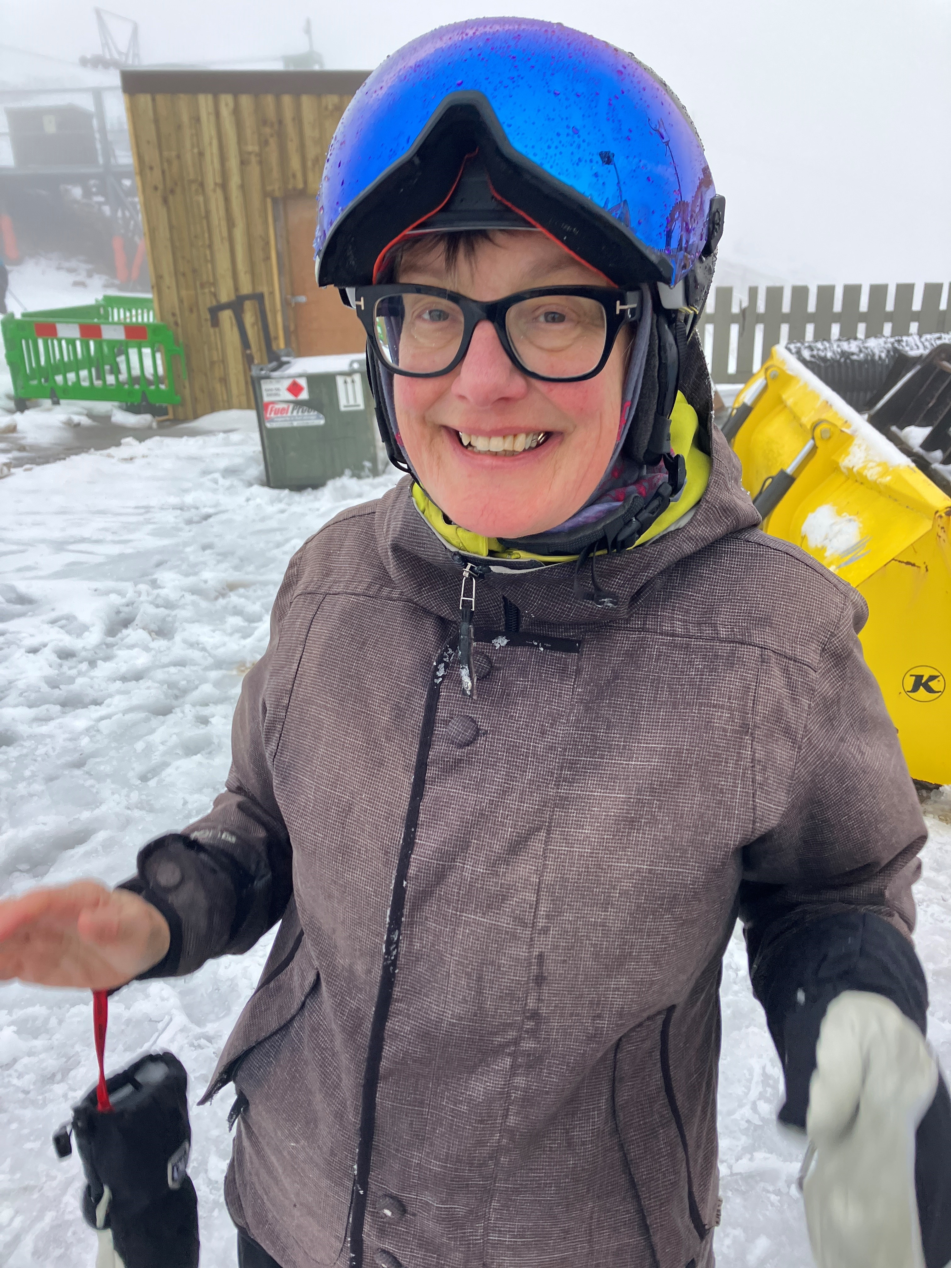 Anna Zaluczkowska | News | Leeds Beckett University