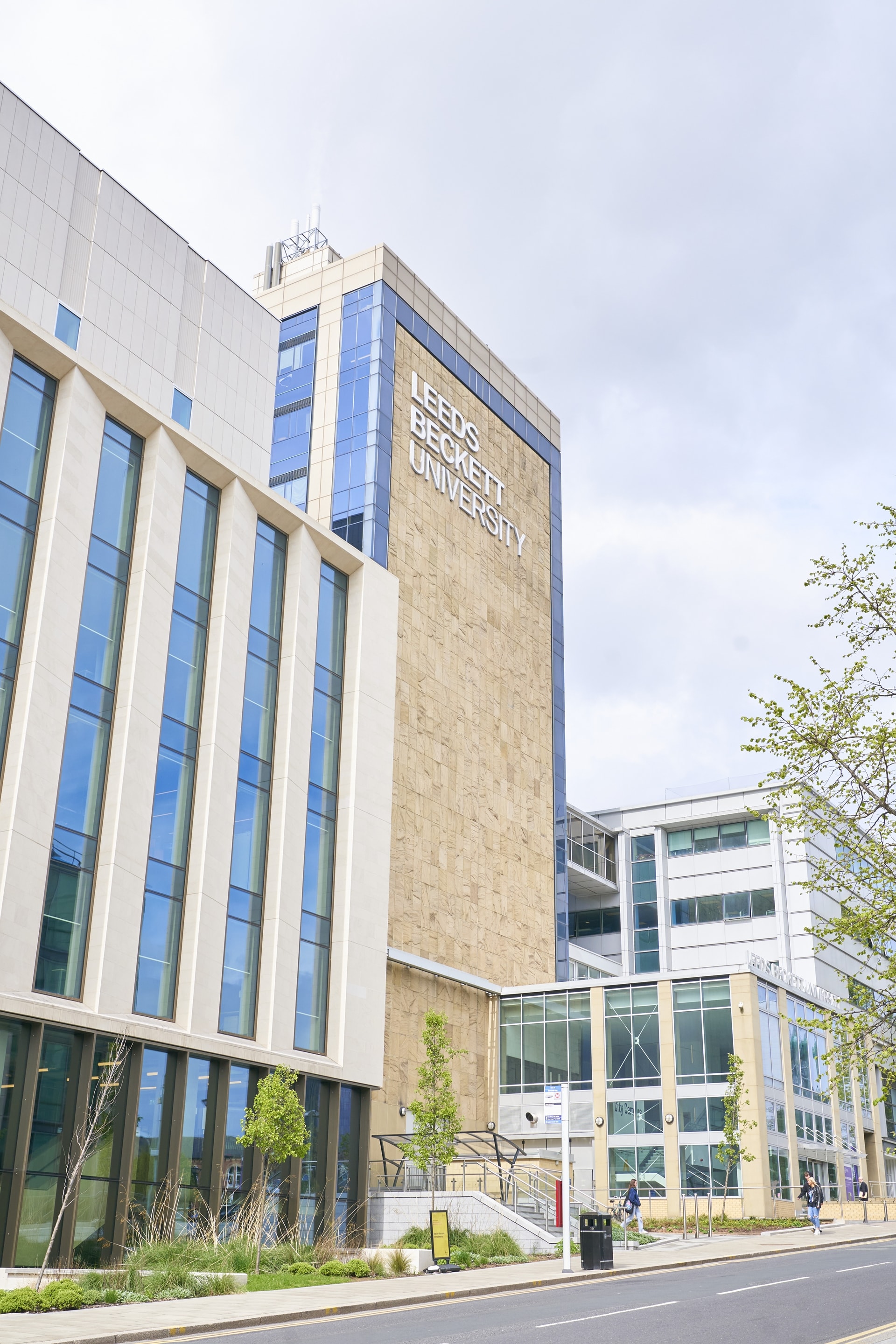 Careers, jobs and opportunities | student information | Leeds Beckett ...