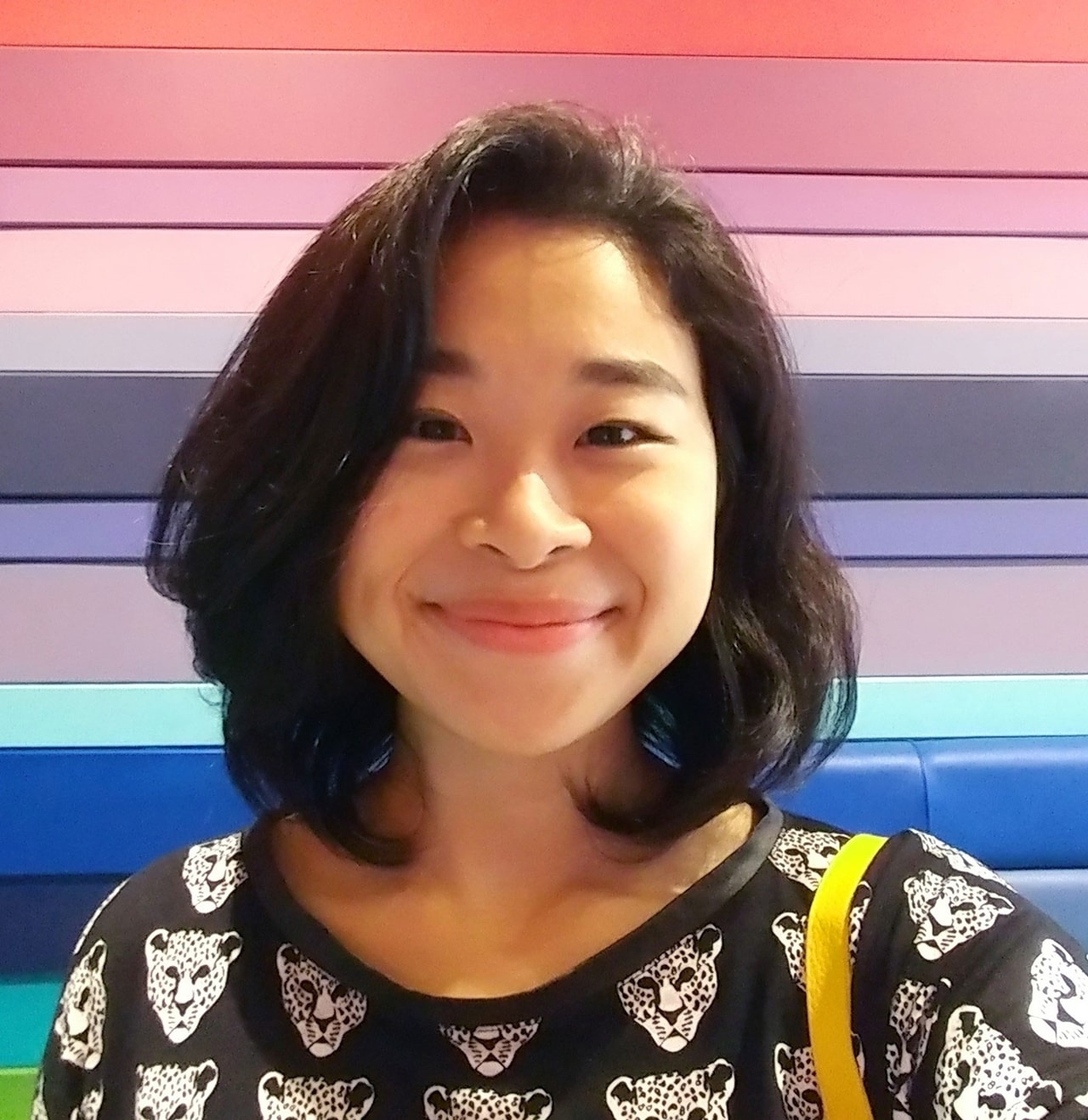 Aileen | Leeds Beckett University