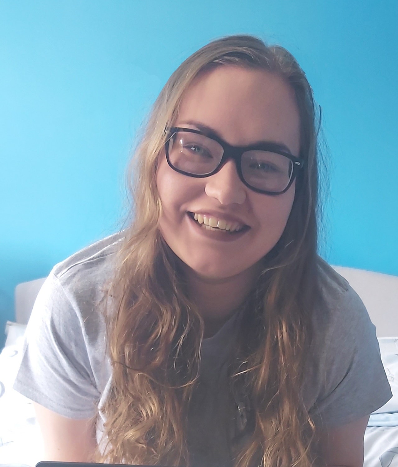 Hannah B | Leeds Beckett University