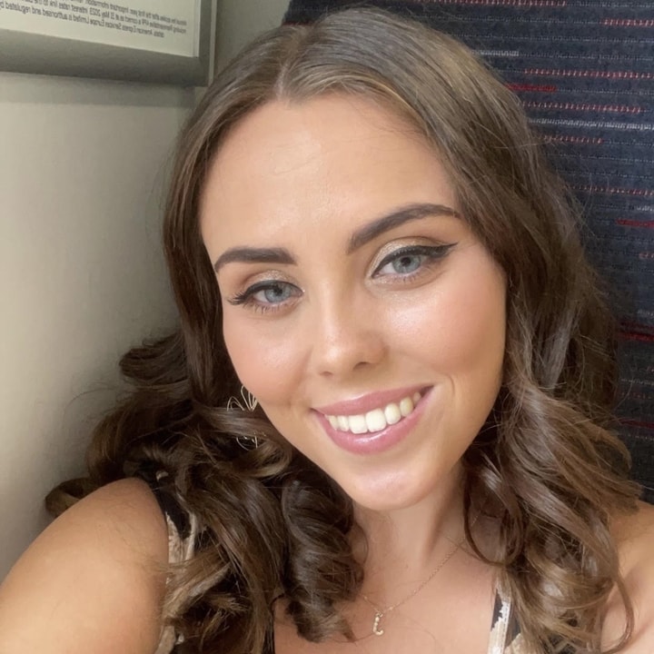 Jess G | Leeds Beckett University