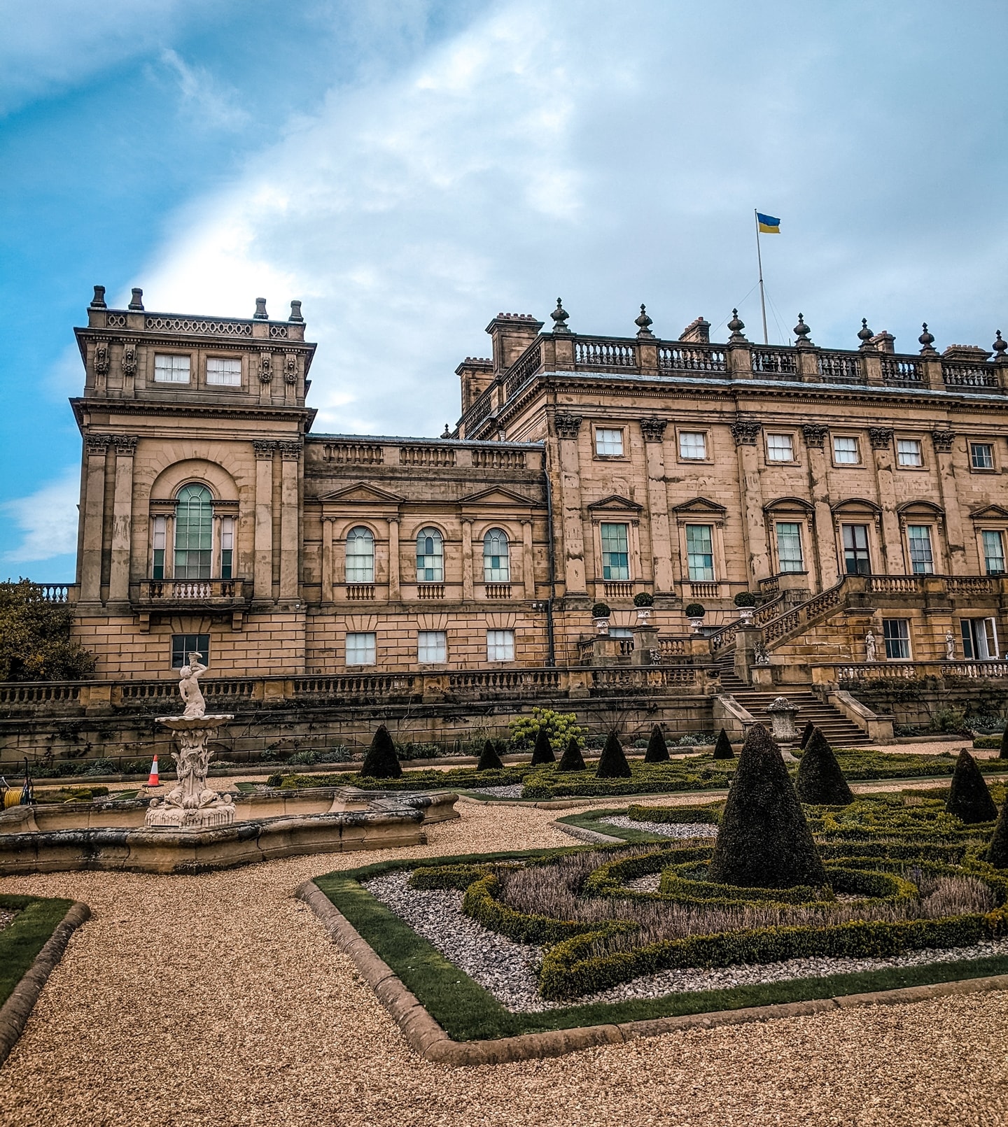 Top five historical places to visit in Yorkshire | Leeds Beckett University