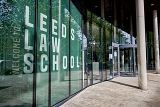 Leeds Beckett academics help shape reform of contempt of court laws ...