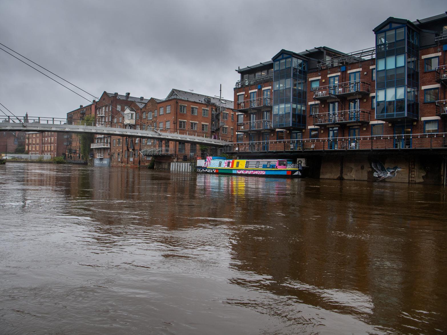 A rainy-day guide to Leeds | Leeds Beckett University