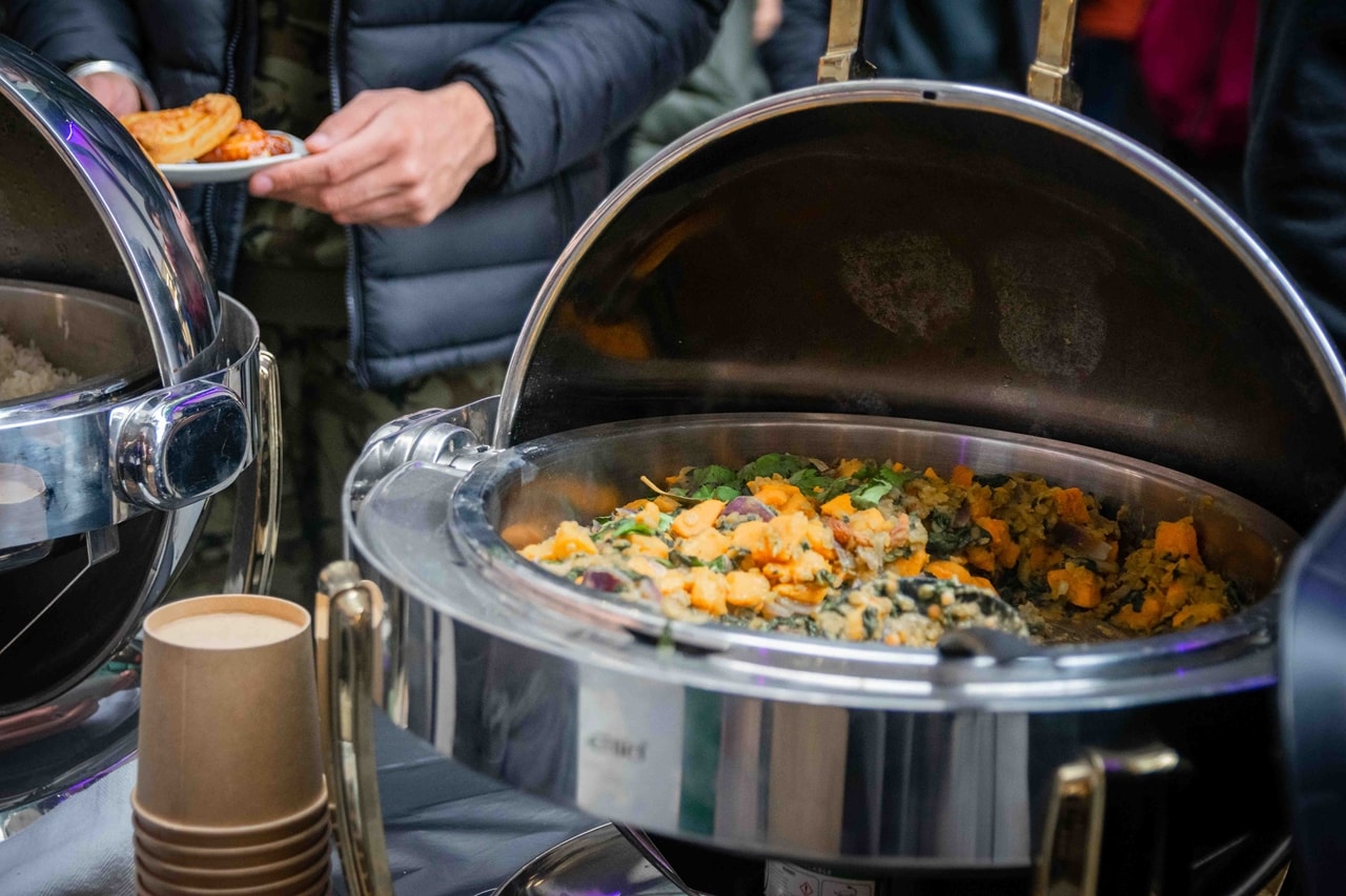 No Waste Well Cook | Leeds Beckett University