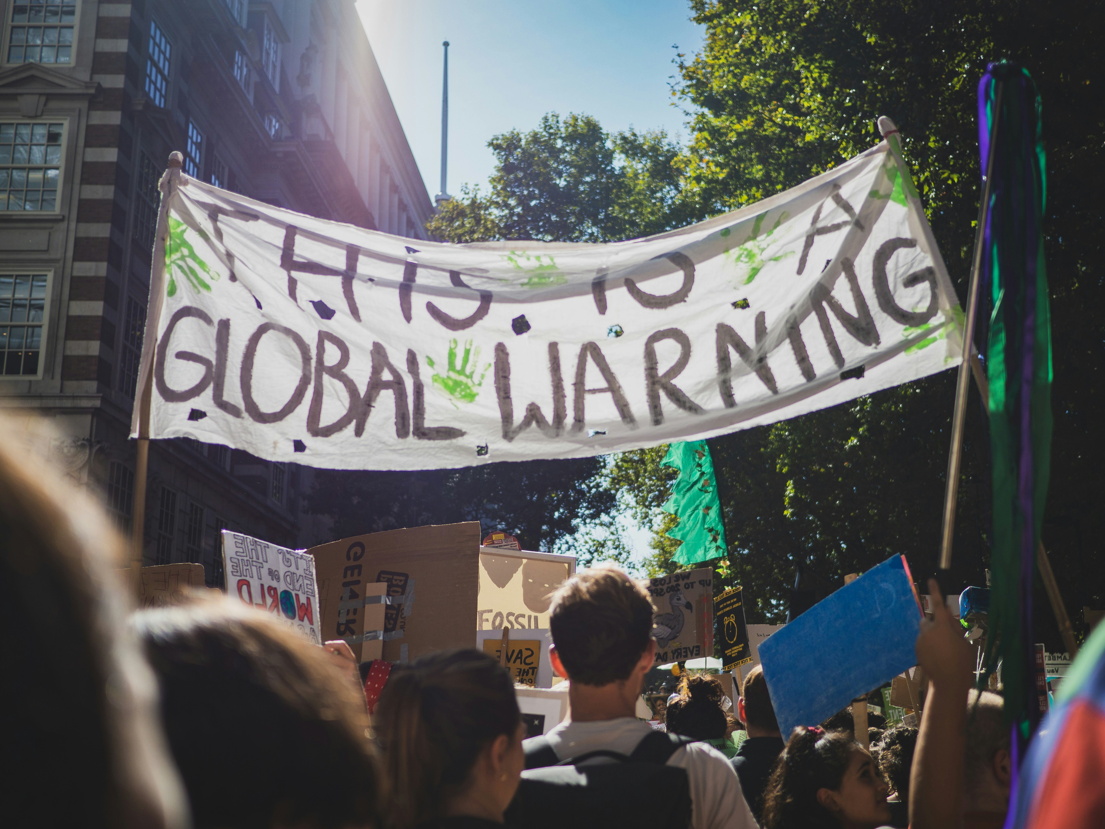 Why the Populist Right Is Not Always Anti-Climate | Leeds Beckett ...