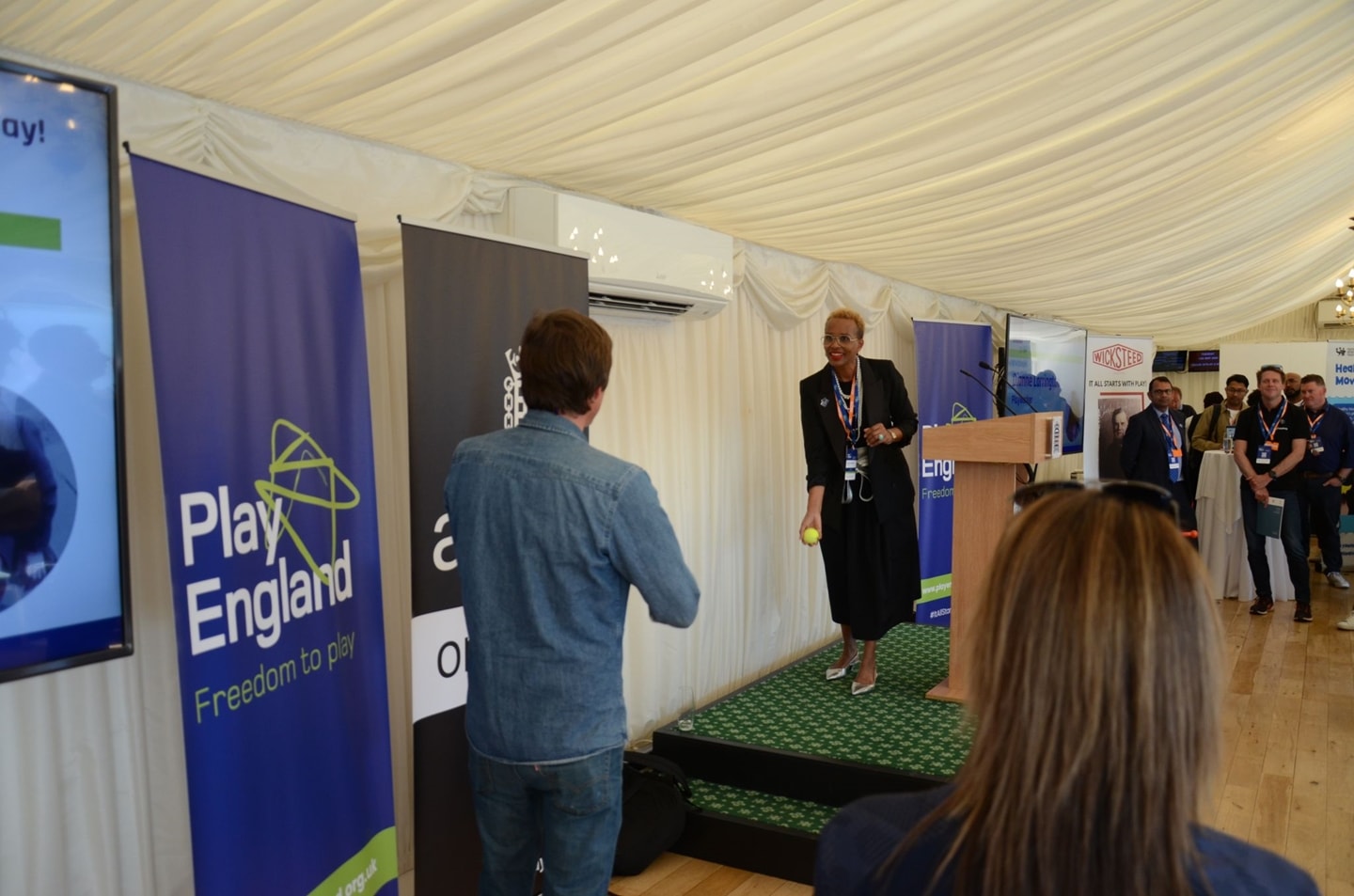 Reclaiming Childhood: Dr Mike Wragg and the Launch of the APPG on Play ...