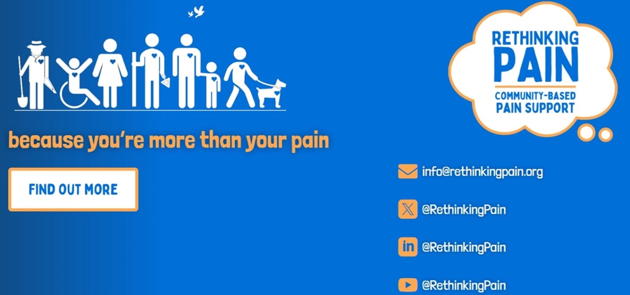 Rethinking Chronic Pain: A New Vision for Primary Care | Leeds Beckett ...