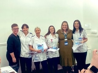 Leeds Primary Care Student Leadership Placement Pilot | Leeds Beckett ...