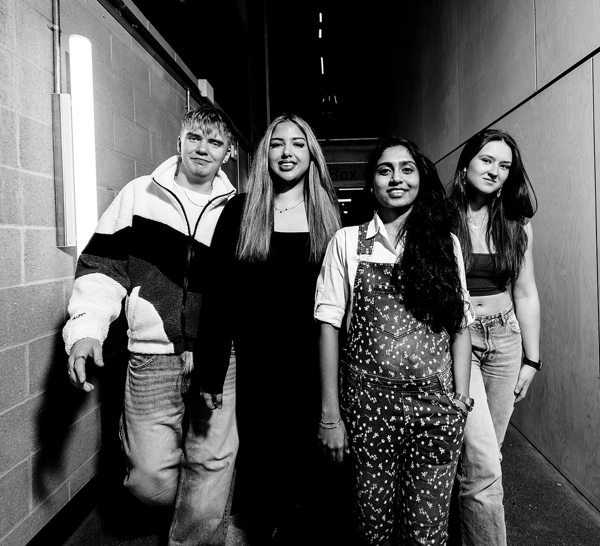 Beckett List | Student Information | Leeds Beckett University