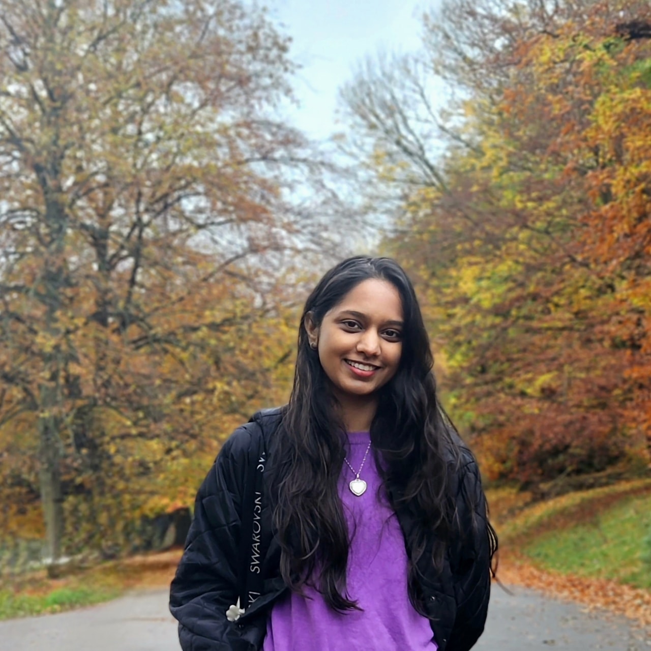 Prathiksha Betala | Leeds Beckett University