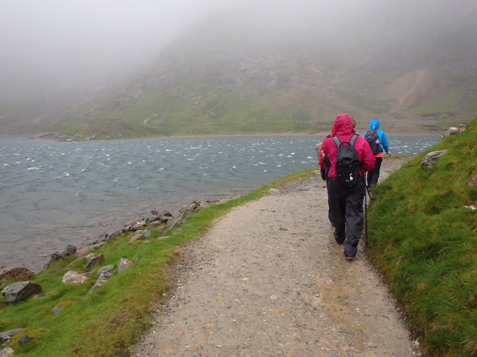 Mountain leader training | Outdoor qualifications | Carnegie Great ...