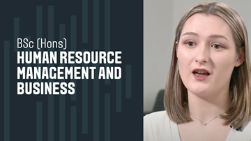 BSc (Hons) Human Resource Management and Business Course | Leeds ...