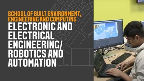 BEng (Hons) Electronic and Electrical Engineering Course | Leeds ...