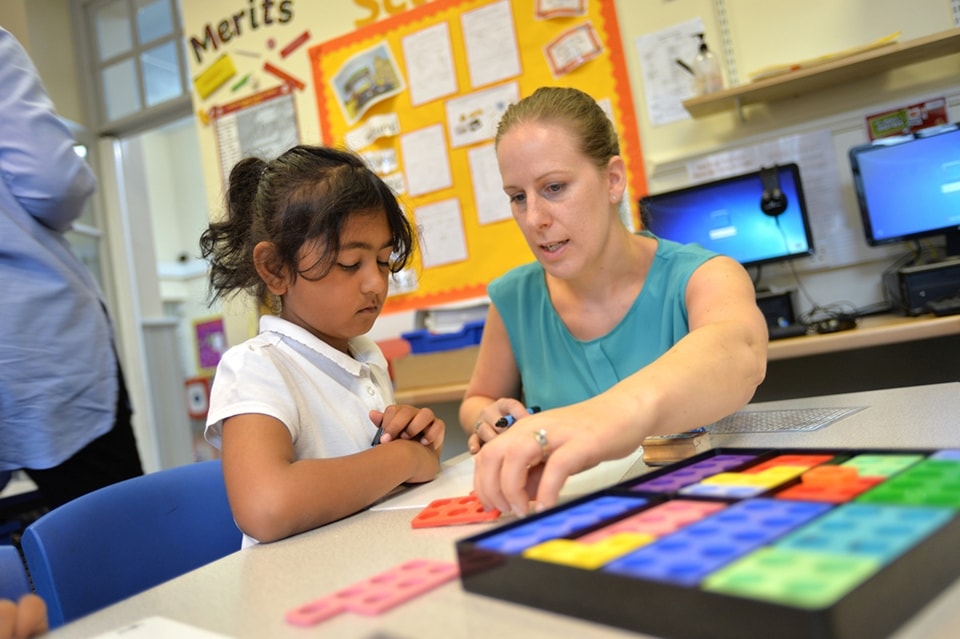 How to become a special educational needs teacher | Leeds Beckett ...