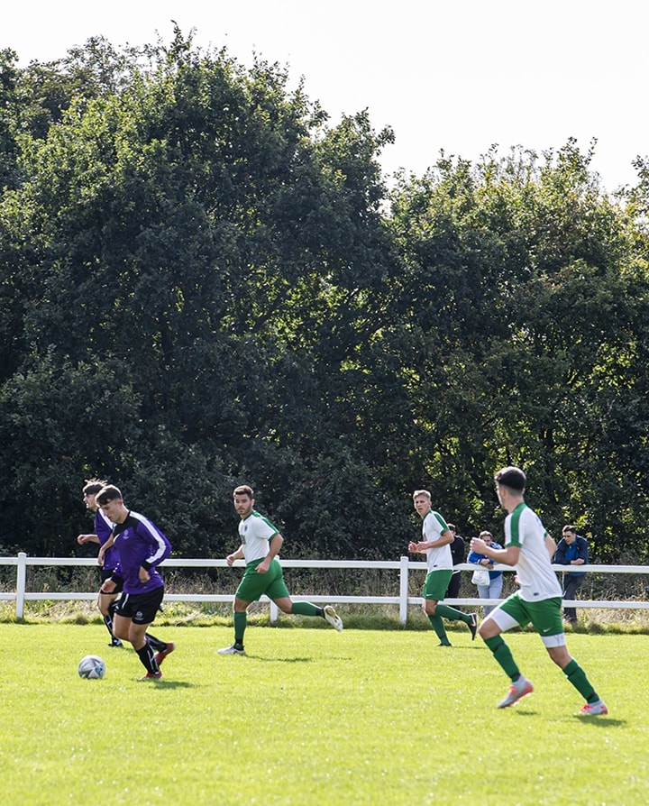 BSc (Hons) Applied Sports Studies in Football Course | Leeds Beckett ...
