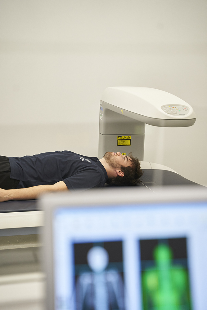What is Health and Exercise Science | Leeds Beckett University