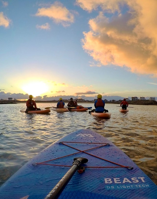 BA (Hons) Physical Education with Outdoor Education Course | Leeds ...