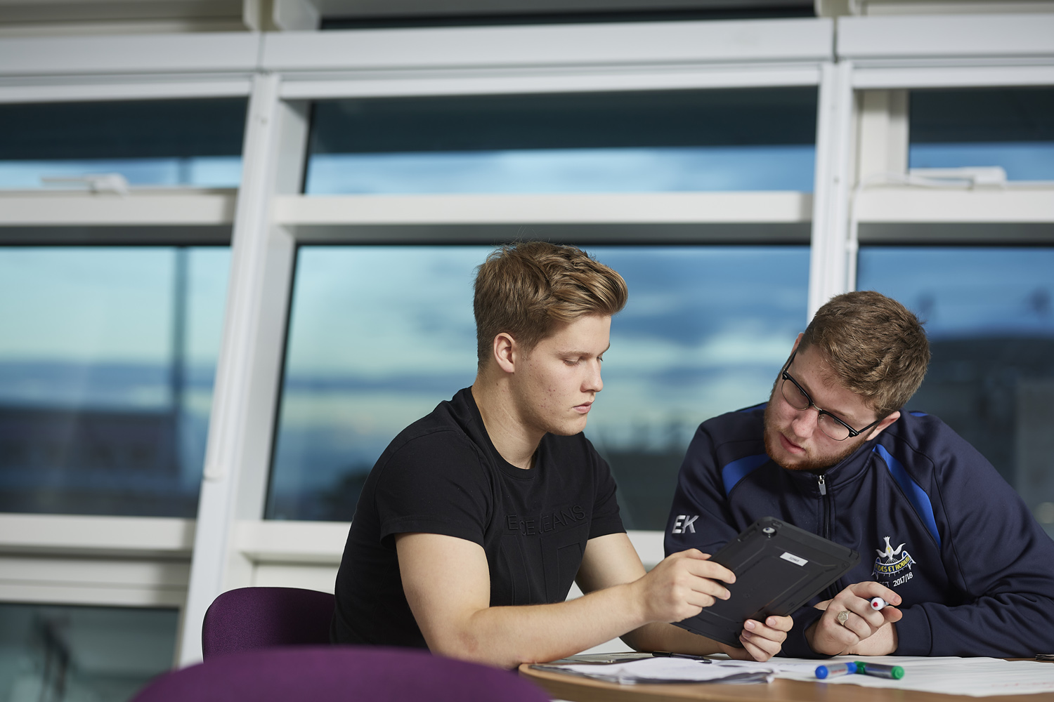 Global Sports to Empower the Next Generation of Sports Professionals ...