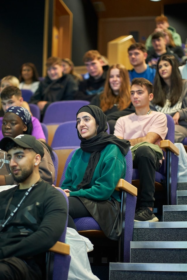 BA (Hons) Marketing & Advertising Course | Leeds Beckett University