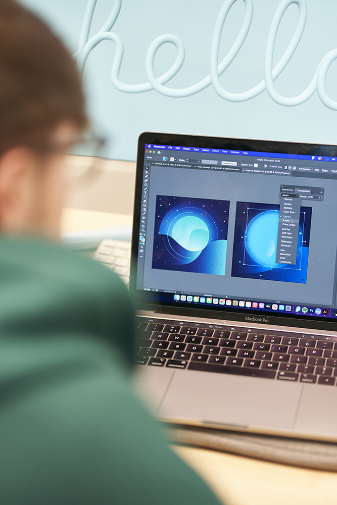 Gaming | Courses | Leeds Beckett University