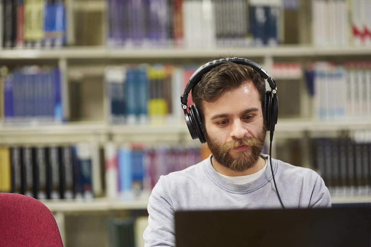 MA Screenwriting: Feature Film and Continuing Series Course | Leeds ...