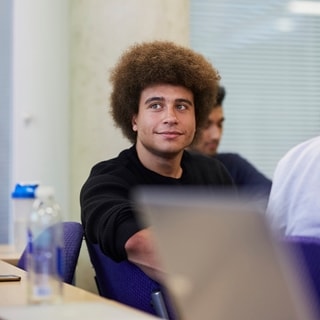International Foundation Year Courses | Leeds Beckett University