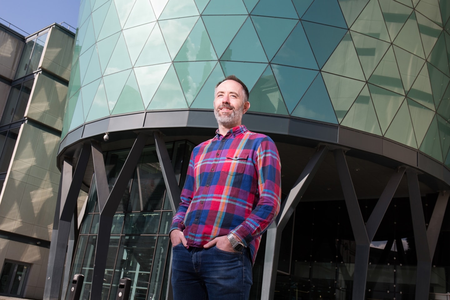 MSc Civil Engineering Course | Leeds Beckett University