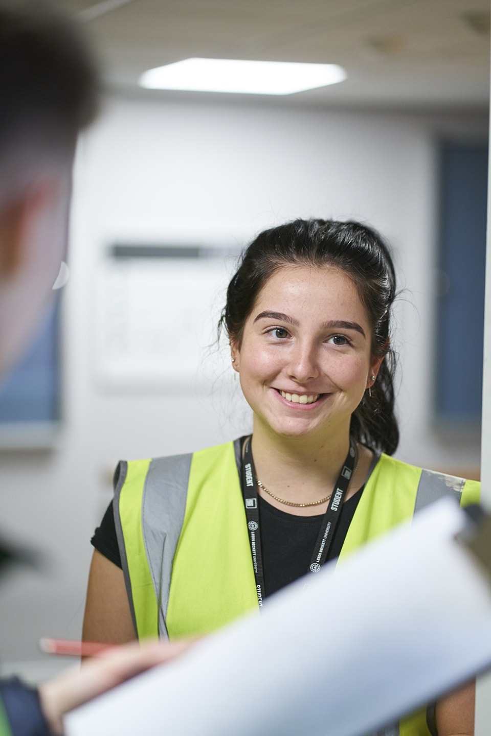 BSc (Hons) Construction Management Course | Leeds Beckett University