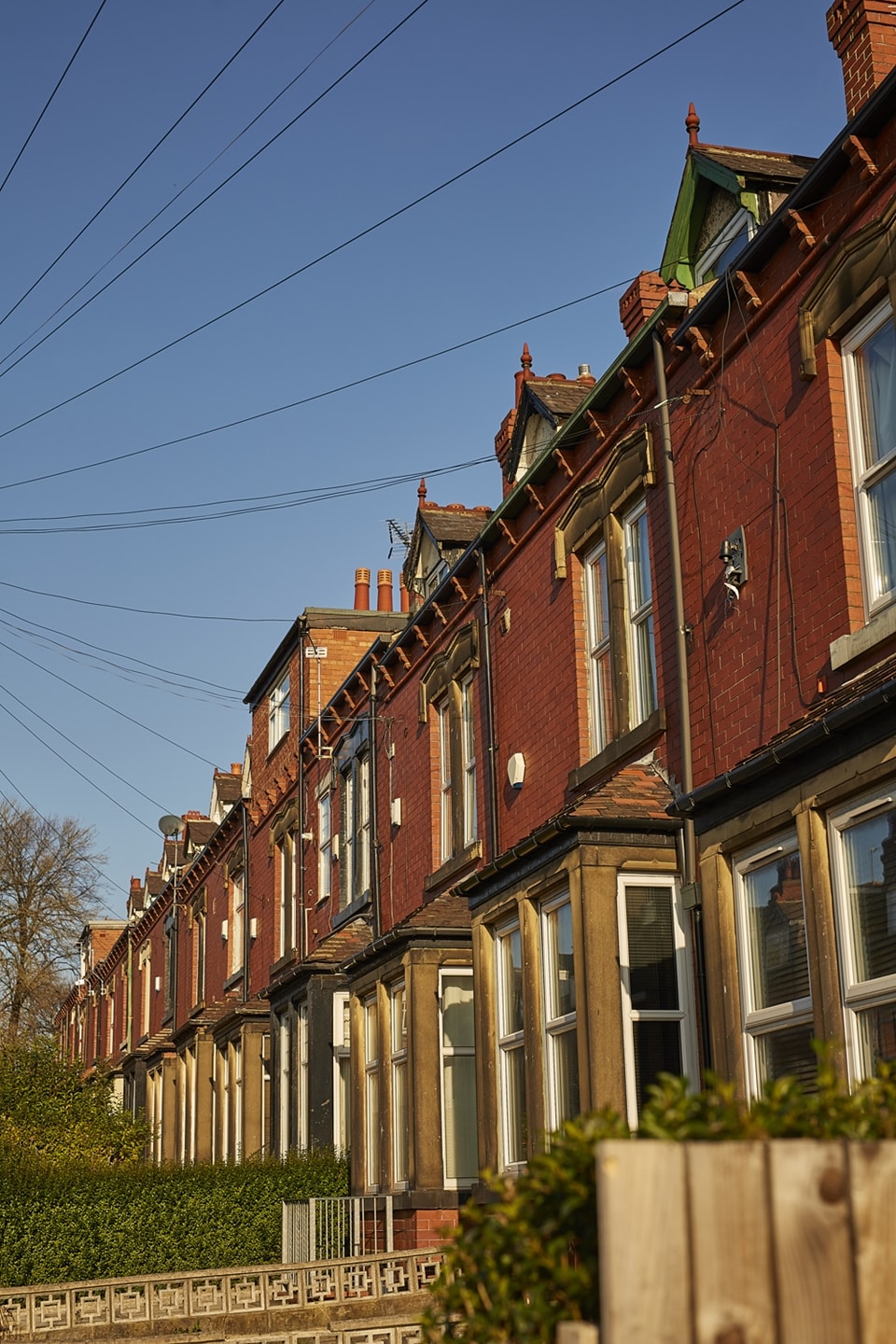 BA (Hons) Housing Studies Course | Leeds Beckett University