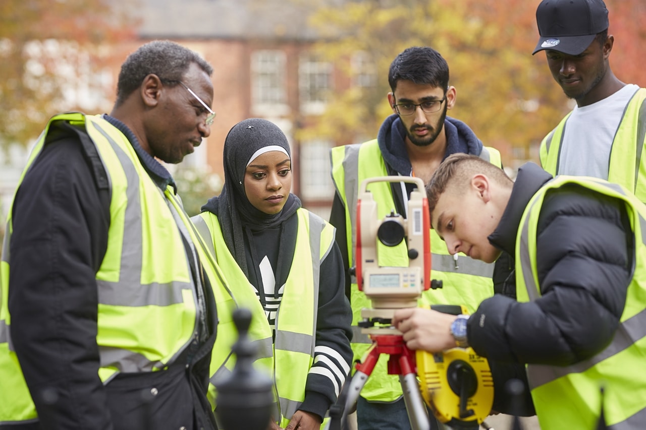 BSc (Hons) Quantity Surveying Course | Leeds Beckett University