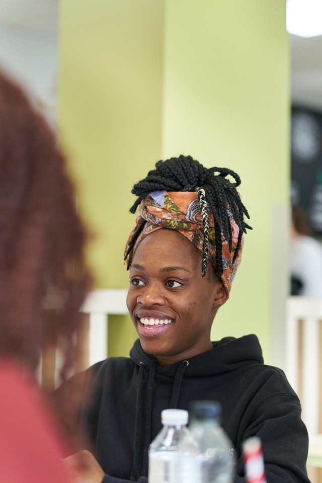 MSc Dietetics (Top-Up) | Leeds Beckett University