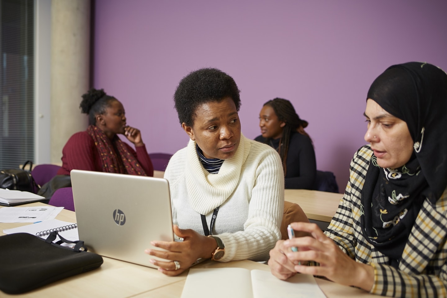 MSc Health and Community Care Course | Leeds Beckett University