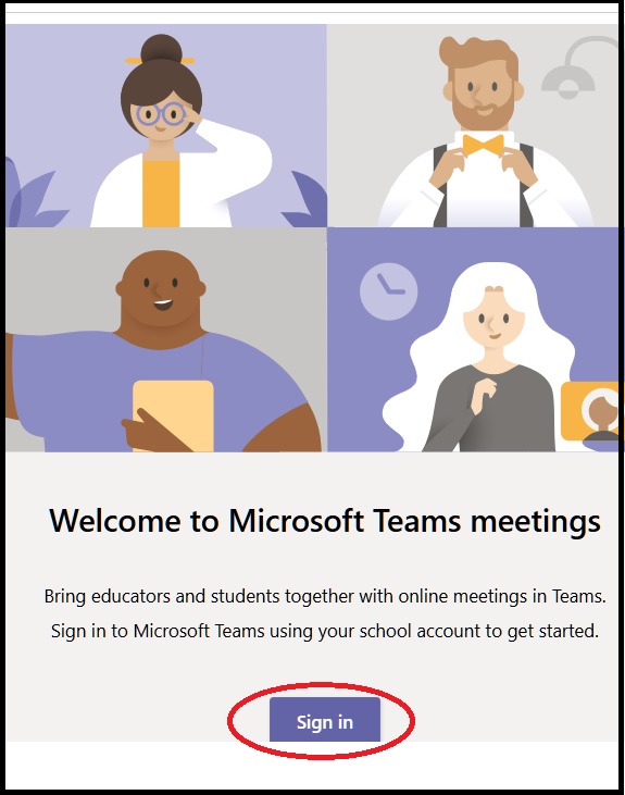 Creating a MS Teams meeting link | Leeds Beckett University