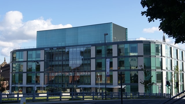 Research Student Support | Leeds Beckett University