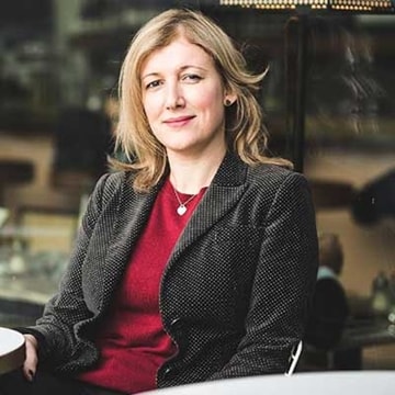 Natasha Stromberg | Leeds Beckett University