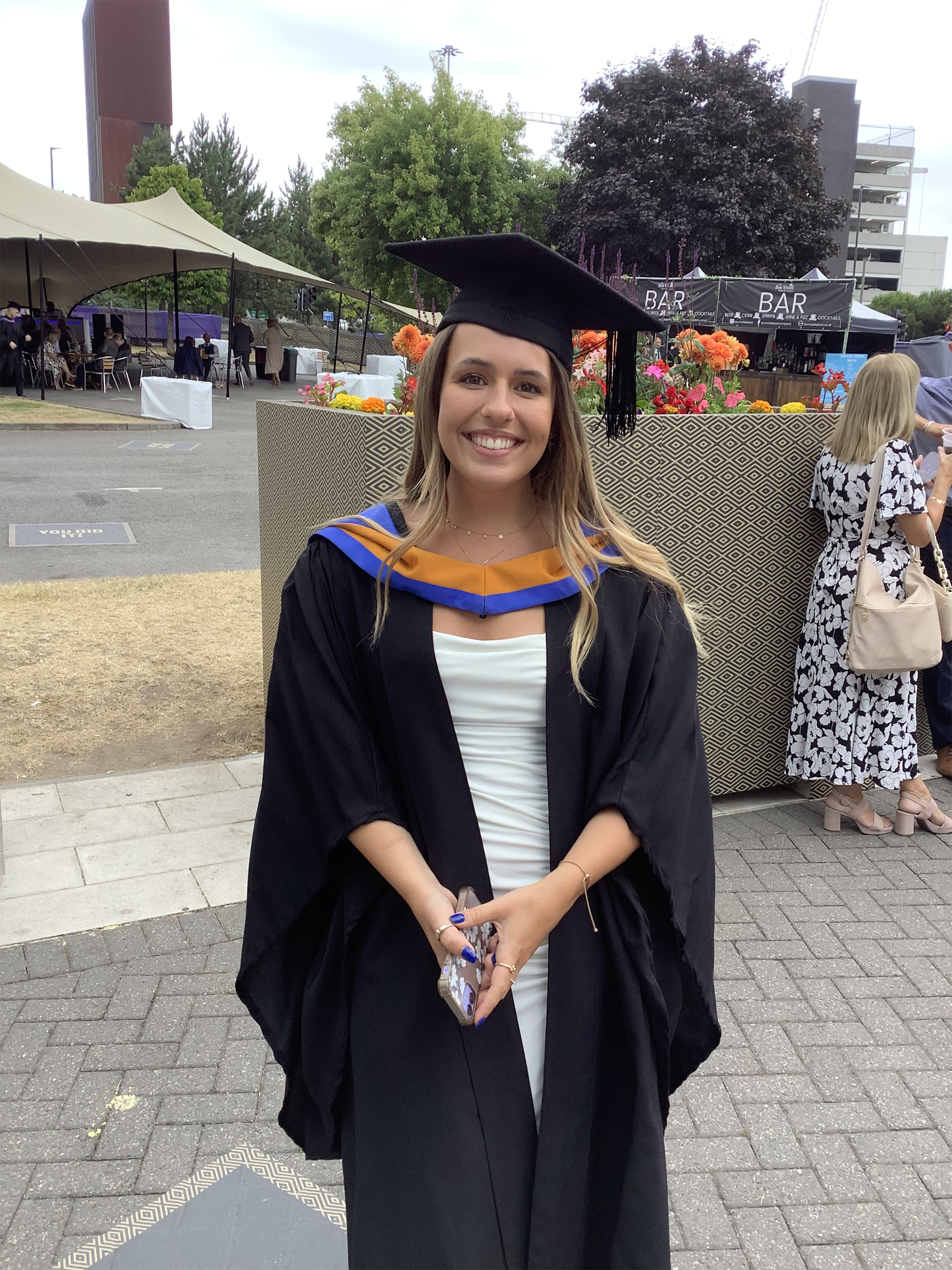 Why my placements were my favourite part of the course | Leeds Beckett ...
