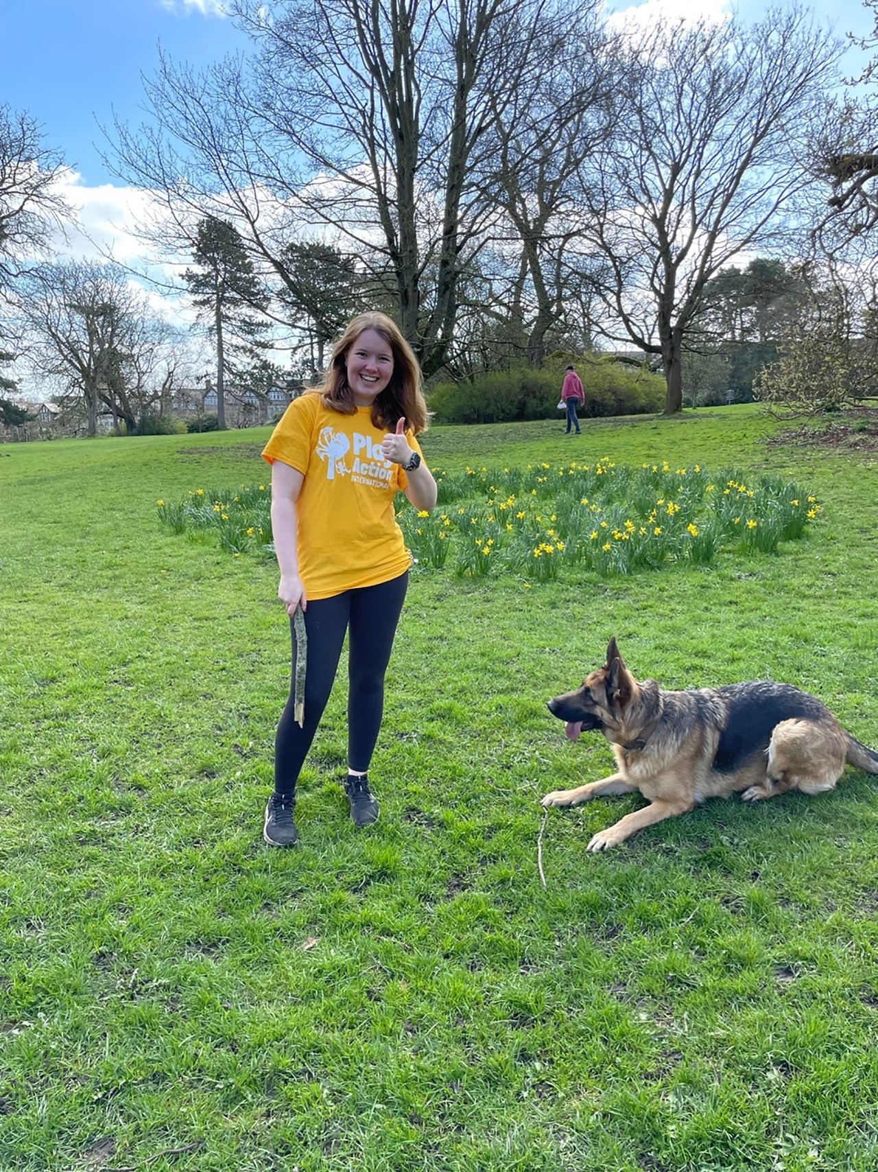 Maddy Hinchcliffe | Leeds Beckett University