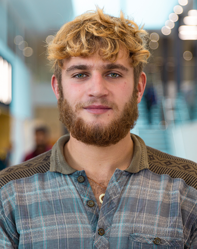 Alumni Spotlight: Becoming a Global Engagement Officer | Leeds Beckett ...