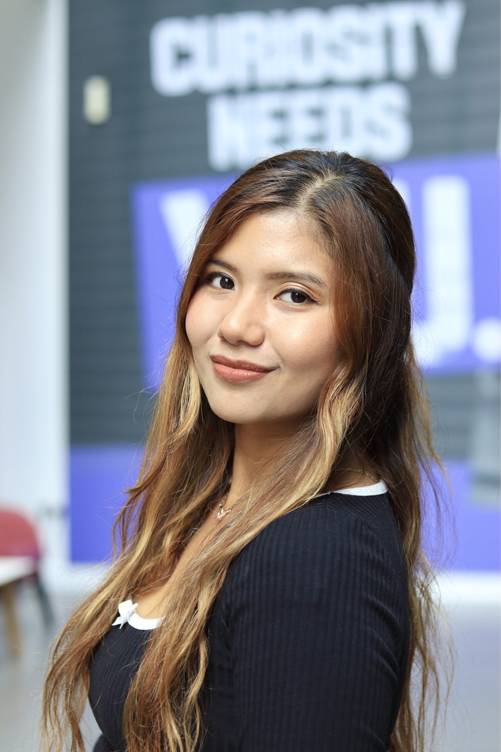 Alumni Spotlight: Becoming a Global Engagement Officer - Moira | Leeds ...