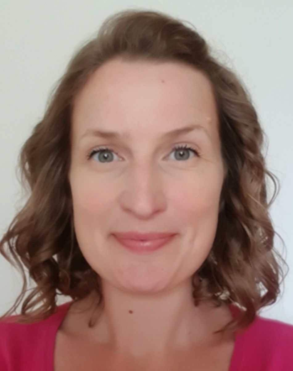 Alumni Spotlight Helen Wood | Leeds Beckett University