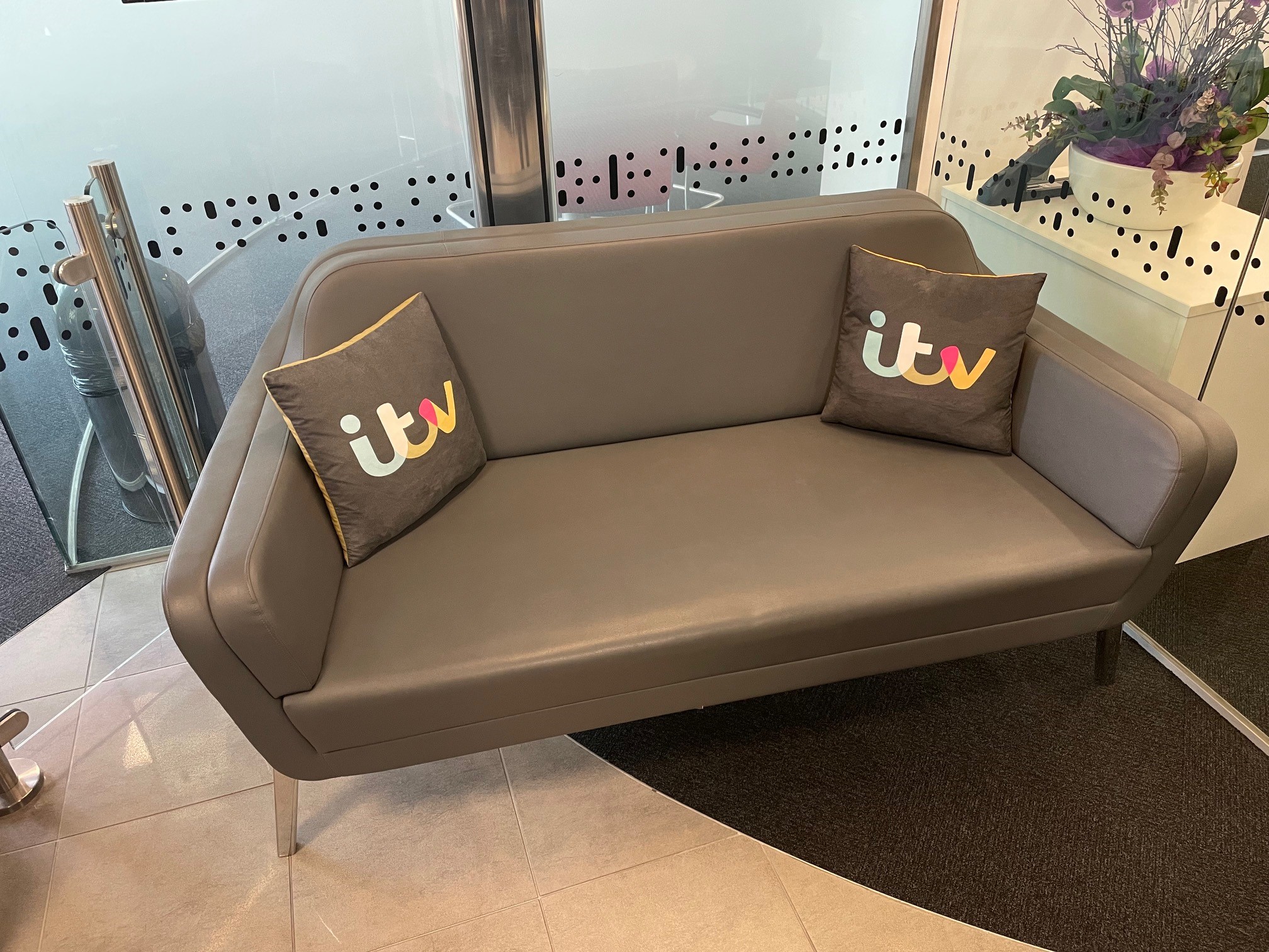 Cultural Studies and Humanities students go behind the scenes at ITV ...