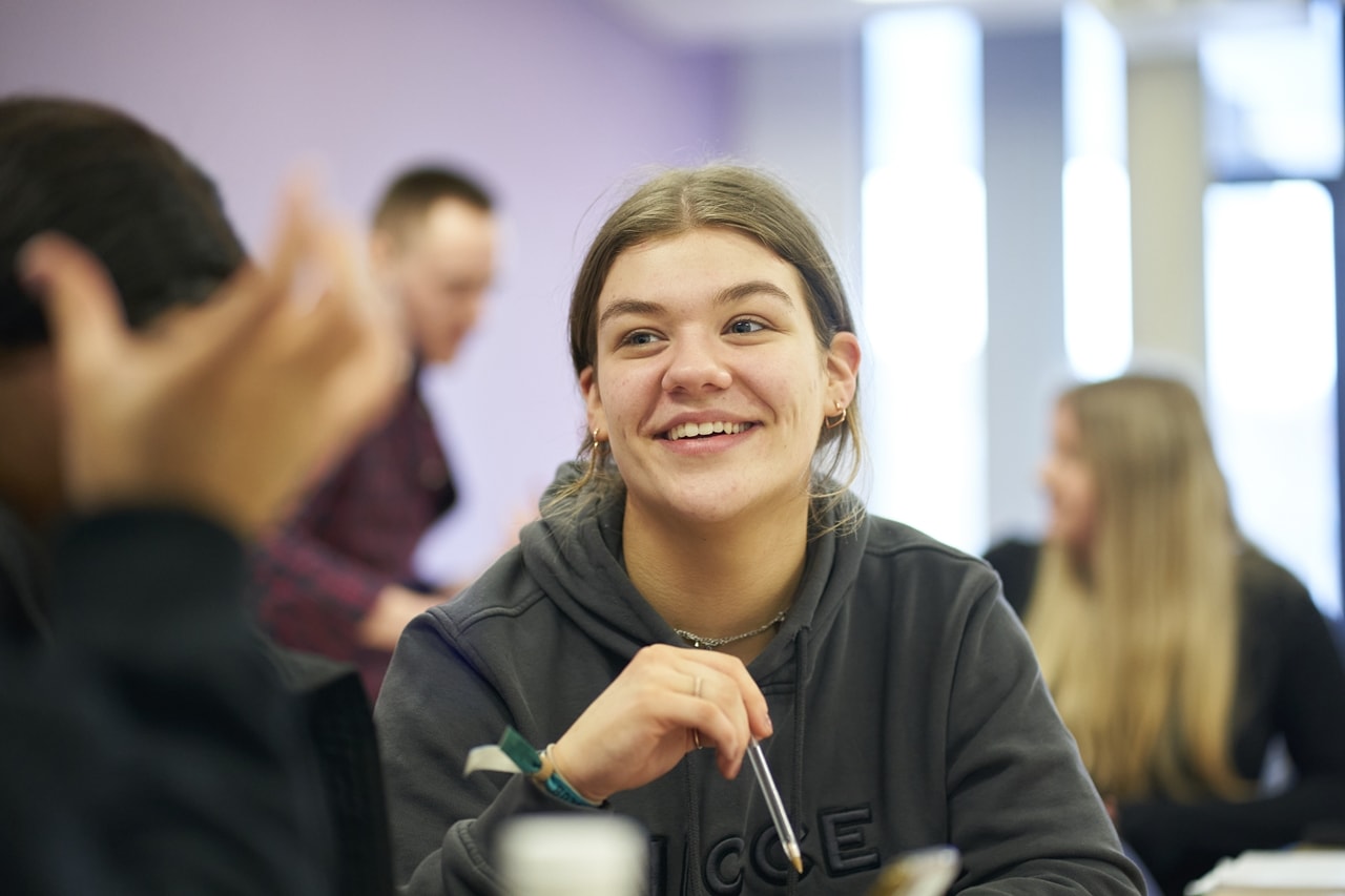 LLB (Hons) Law Degree | Leeds Beckett University