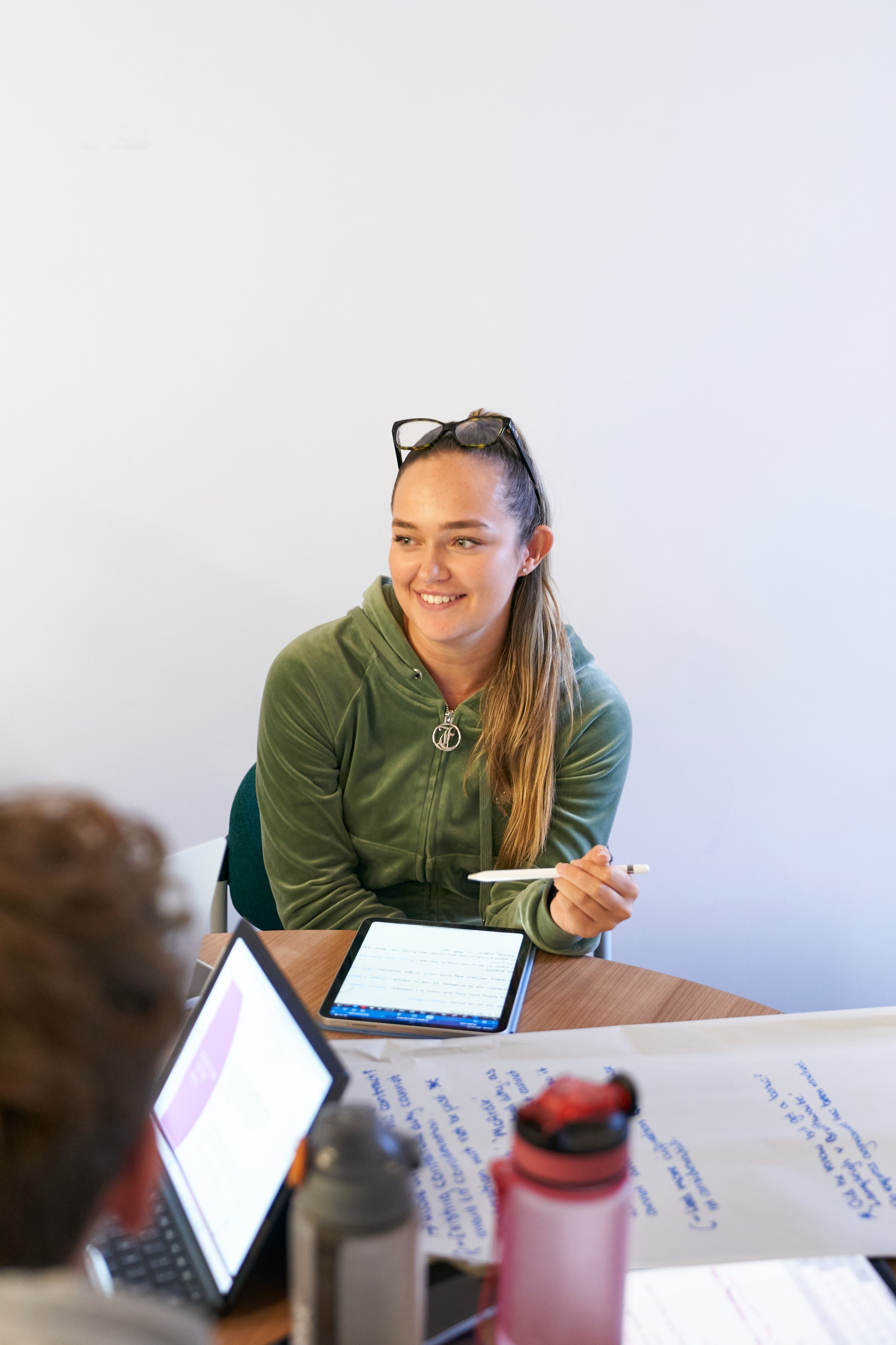 Focus On Legal and Employability skills module | Leeds Beckett University